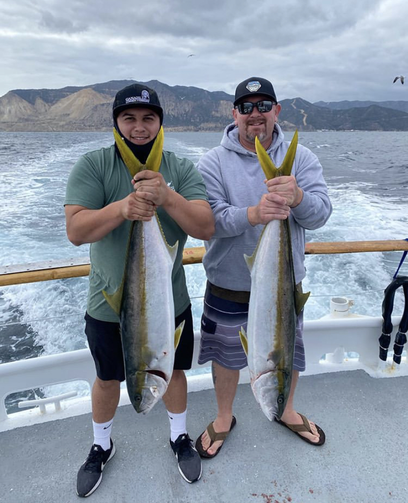 Tides & Currents: Bass Fishing Tips for Dana Point