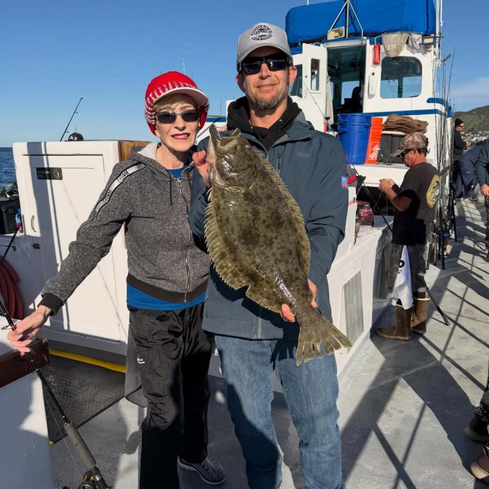 Halibut Fishing Tips: How to Catch a Trophy "Barn Door"